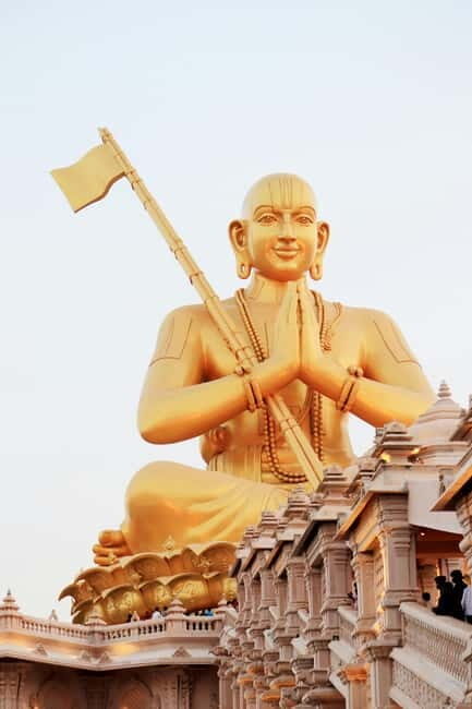All Inclusive Hyderabad Full Or Half Day Tour - Frequently Asked Questions