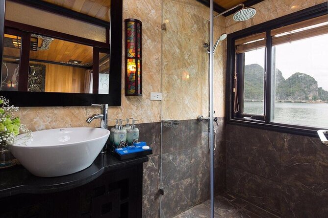 All-inclusive in Lan Ha Bay for 2Days 1 Night with many options - FAQ