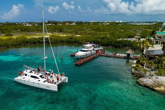 All Inclusive Isla Mujeres Catamaran - Practical Tips for Your Trip