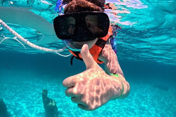 All Inclusive Isla Mujeres Catamaran - Is It Worth the Price?