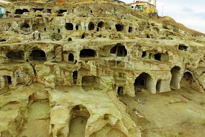 all inclusive/Istanbul to Cappadocia Green Day Tour via Plane - Frequently Asked Questions