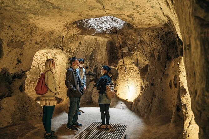 all inclusive/Istanbul to Cappadocia Green Day Tour via Plane - Final Thoughts