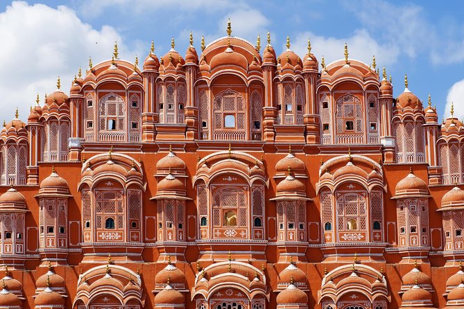 All Inclusive - Jaipur Day Tour from Delhi by Car - Final Thoughts