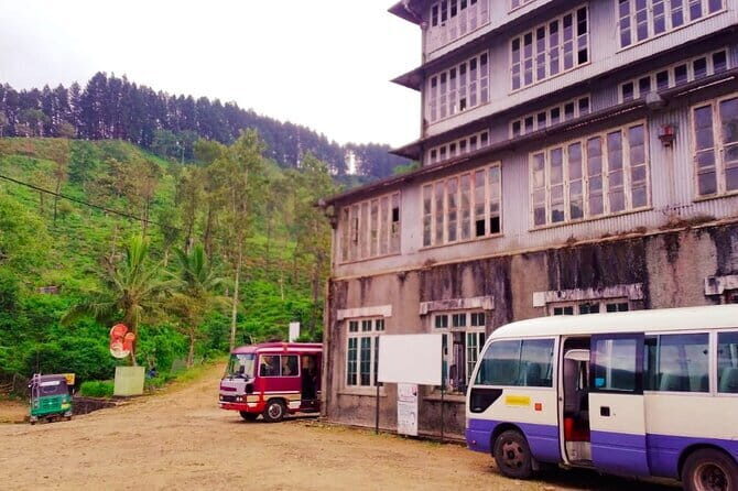 All inclusive Kandy Day Tour from Colombo & Negombo With Lunch - Who Will Love This Tour?