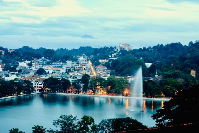 All Inclusive Kandy Private Day Tour From Colombo and Negombo - What Travelers Are Saying
