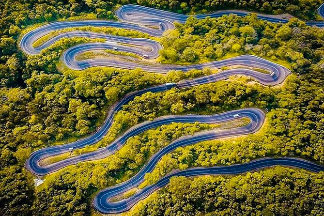 All Inclusive Kandy Private Day Tour From Colombo and Negombo - Transportation and Duration