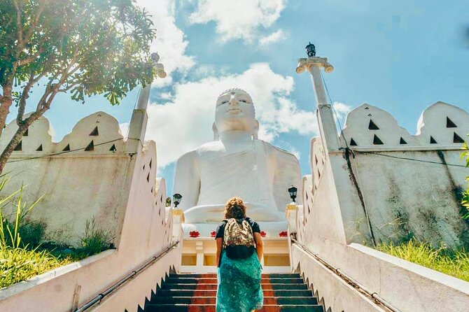 All Inclusive Kandy Private Day Tour From Colombo and Negombo - FAQ