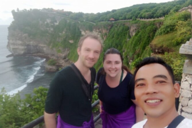 All Inclusive Kecak Dance and Uluwatu Temple Admission Ticket - Who Will Love This Experience?