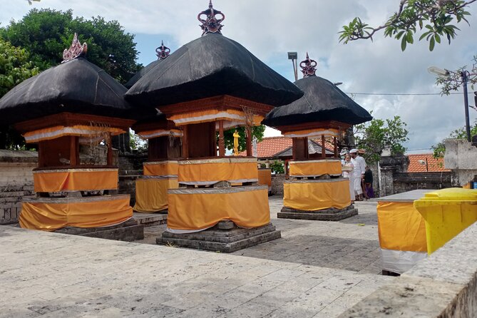 All Inclusive Kecak Dance and Uluwatu Temple Admission Ticket - Final Words