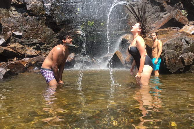 All Inclusive Knuckles Day Track With Accommodation - The Value of Guided, All-Inclusive Trekking