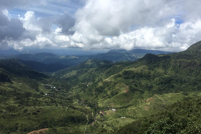 All Inclusive Knuckles Day Track With Accommodation - The Reviews Say It All