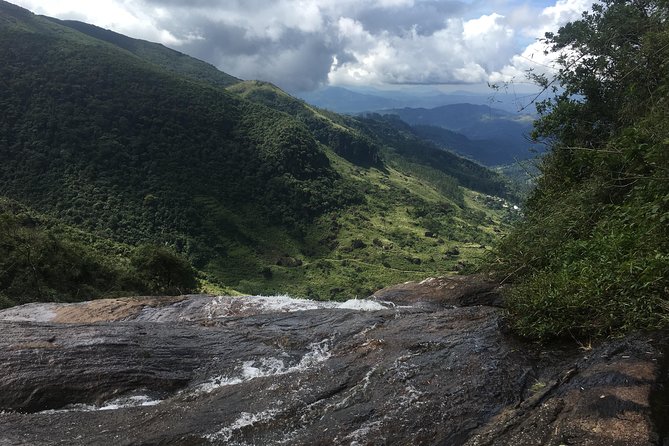 All Inclusive Knuckles Day Track With Accommodation - FAQs