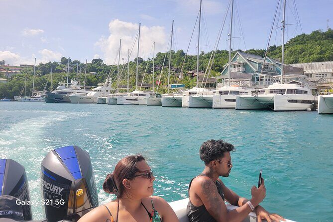 All-Inclusive Land And Sea Excursion - What Do Travelers Say?