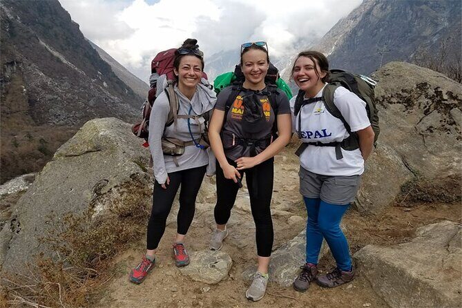All Inclusive Langtang Valley Trek - 7 Days - Who’s This Trek Best For?