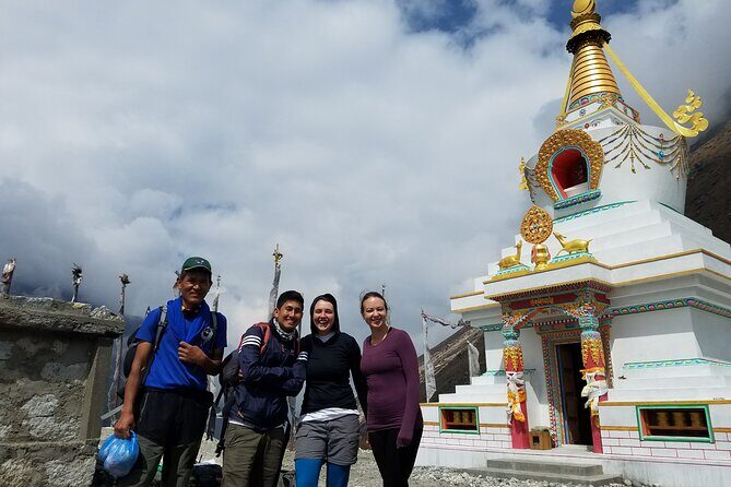 All Inclusive Langtang Valley Trek - 7 Days - FAQs