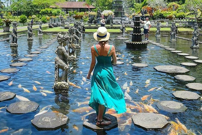 All-Inclusive Lempuyang Temple Gate Of Heaven Tour - Frequently Asked Questions