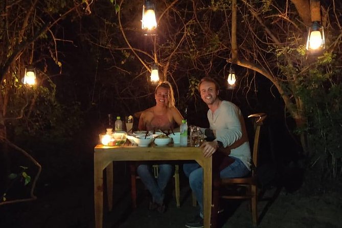 All Inclusive Leopard Nest Luxury Glamping experience in Yala - Who Will Love This Tour?