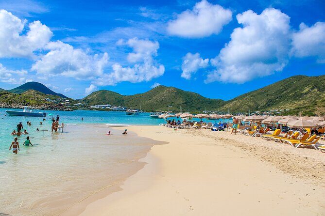 All-Inclusive Local Guided Pinel Island Tour - Key Points