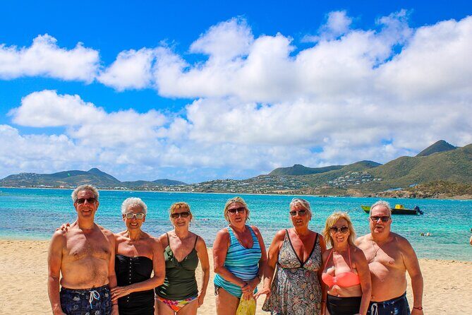 All-Inclusive Local Guided Pinel Island Tour - Considerations and Practical Details