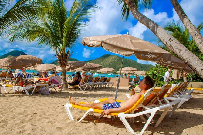 All-Inclusive Local Guided Pinel Island Tour - The Sum Up