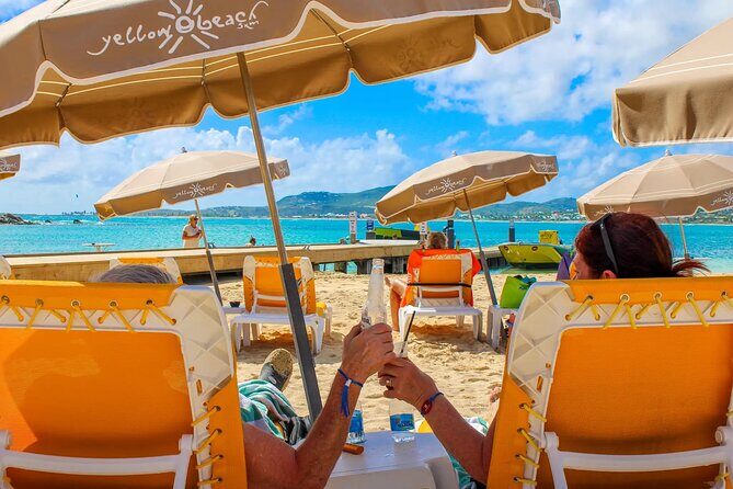 All-Inclusive Local Guided Pinel Island Tour - FAQ