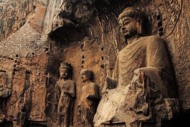 All Inclusive Luoyang Private Day Tour to Shaolin Temple and Longmen Grottoes - An In-Depth Look at the Tour