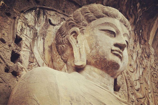 All Inclusive Luoyang Private Day Tour to Shaolin Temple and Longmen Grottoes - FAQ