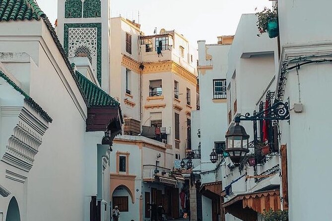 All-Inclusive Luxury Day Trip From Tarifa to Tangier - Traveler Reviews and Experiences