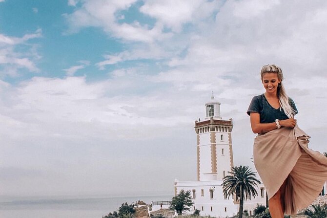 All-Inclusive Luxury Day Trip From Tarifa to Tangier - Taking in Moroccan Culture