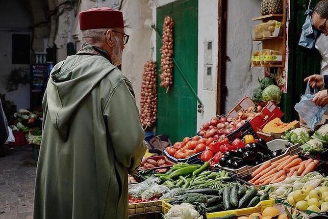 All-Inclusive Luxury Day Trip From Tarifa to Tangier - Testimonials From Satisfied Travelers