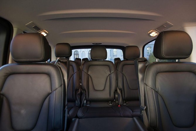 All inclusive luxury daytrip Plitvice Lakes from Split or Trogir - The Practicalities: What to Expect