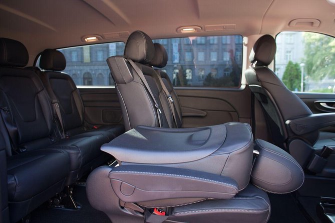 All inclusive luxury daytrip Plitvice Lakes from Split or Trogir - The Sum Up