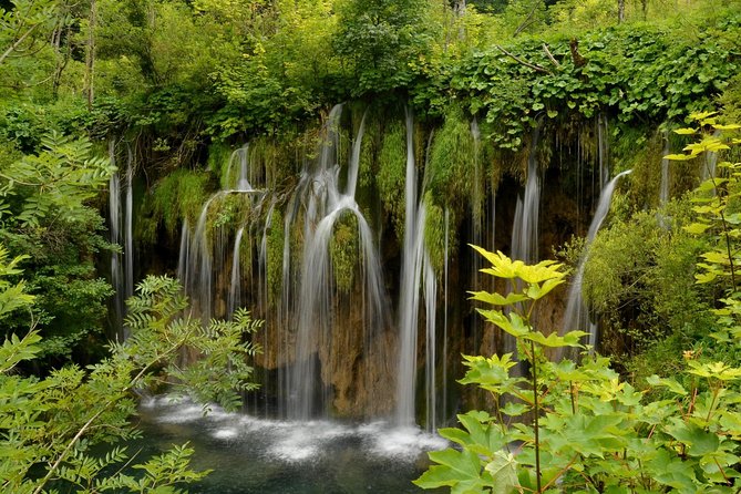 All inclusive luxury daytrip Plitvice Lakes from Split or Trogir - FAQ