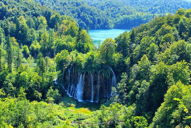 All inclusive luxury daytrip to Plitvice from Zagreb. - What the Tour Includes & What It Means for You