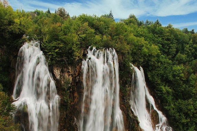 All inclusive luxury daytrip to Plitvice from Zagreb. - Pricing and Value Considerations