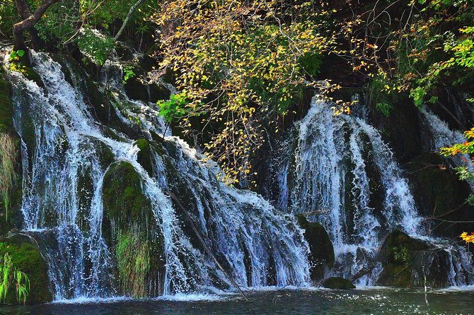 All inclusive luxury daytrip to Plitvice from Zagreb. - The Sum Up