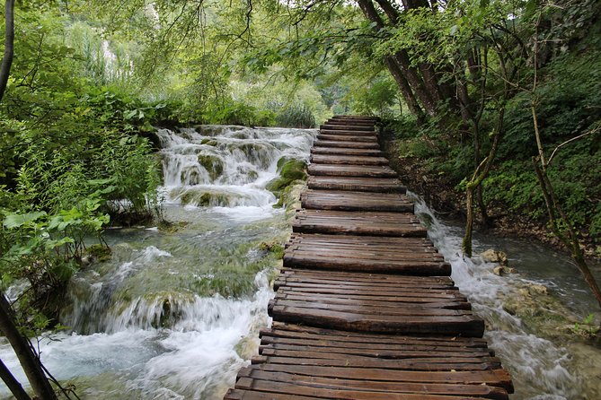 All inclusive luxury daytrip to Plitvice from Zagreb. - FAQ