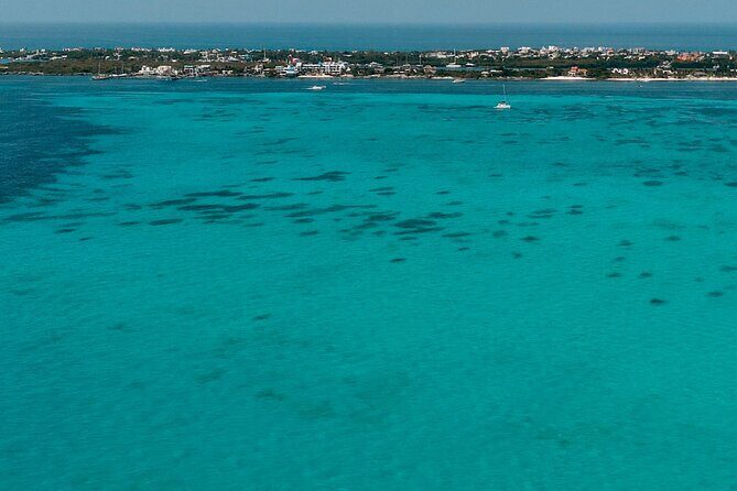 All Inclusive Luxury Yacht with Private Island - Frequently Asked Questions