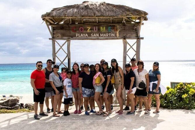 All Inclusive Mayan Ruins EN Buggy & Snorkeling Tour - FAQs