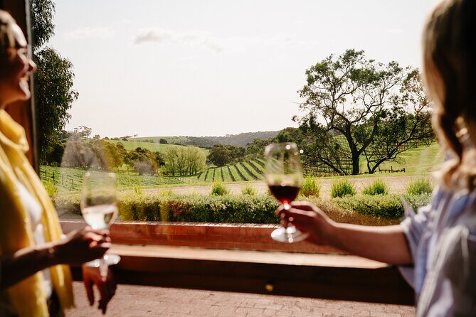 All-Inclusive McLaren Vale Wine & Brew Minibus Tour - Why This Tour Is a Great Choice
