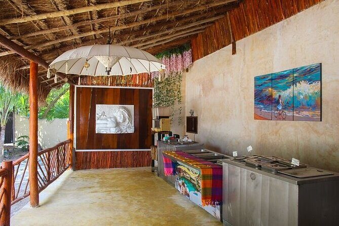 All Inclusive Mexican Tour with Buffet and Tequila Tasting - A Practical, Well-Balanced Tour of Cozumel’s Highlights