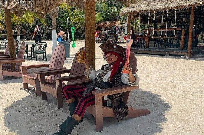 All Inclusive Mexican Tour with Buffet and Tequila Tasting - Who Will Love This Tour?
