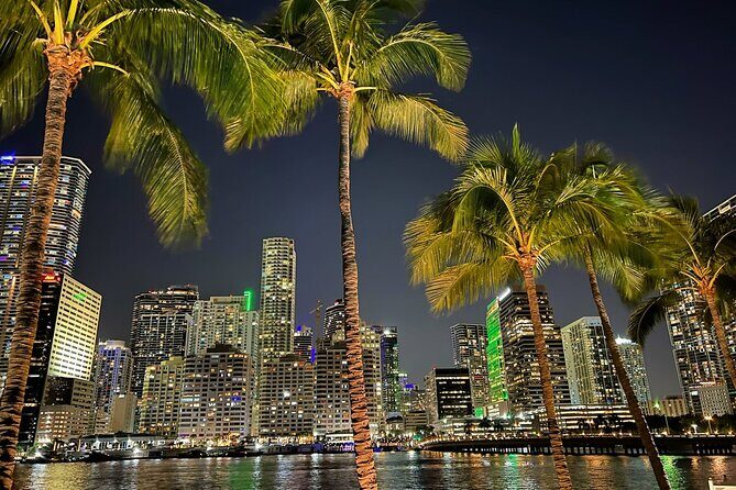 All Inclusive Miami Yacht Party - What the Tour Promises and What You Can Expect