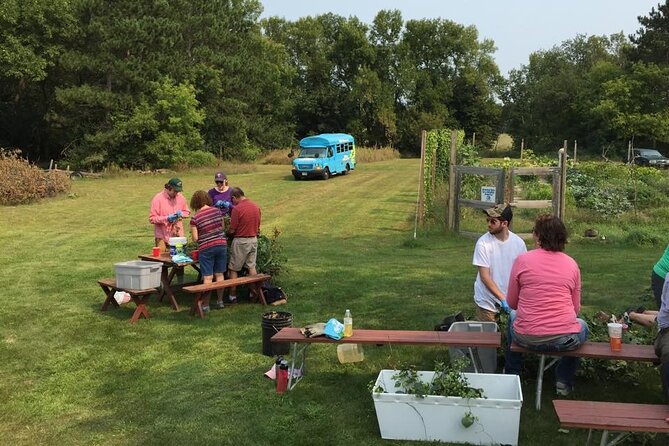 All-Inclusive Minneapolis Craft Brewery Tour - What’s Included and What’s Not