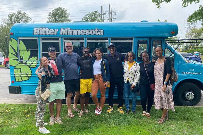 All-Inclusive Minneapolis Craft Brewery Tour - Why This Tour Gets Rave Reviews