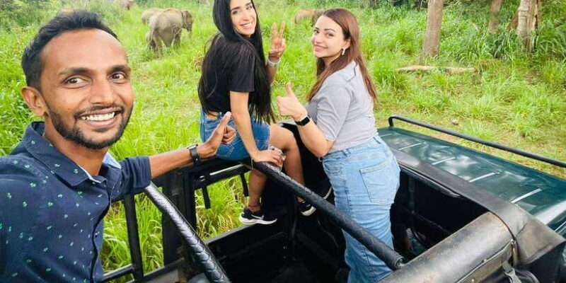 All Inclusive Minneriya National Park Half Day Safari - What Makes This Tour Stand Out?