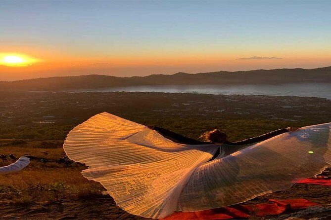 All Inclusive: Mount Batur Trekking With Natural Hot Spring - The Itinerary and What to Expect