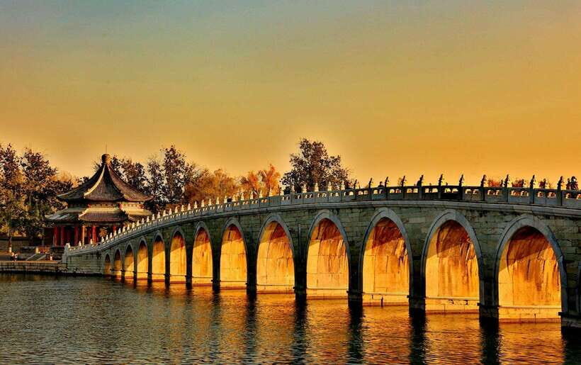 All-Inclusive Mutianyu Great Wall and Summer Palace Day Tour - What to Expect During Your Day