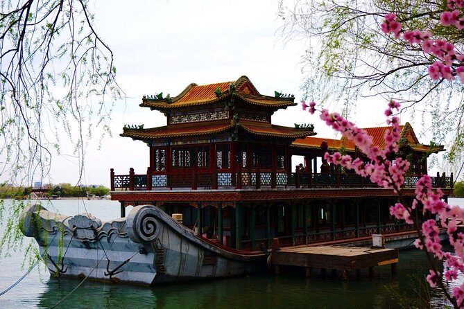 All-Inclusive Mutianyu Great Wall and Summer Palace Private Tour - Why Choose This Tour?