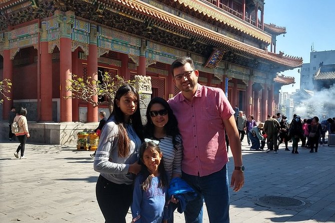 All Inclusive Mutianyu Great Wall Private Tour, VIP Fast Pass - Why Travelers Love This Tour